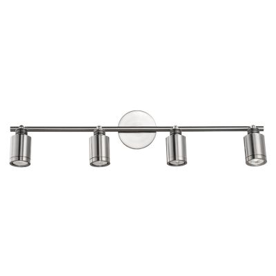 Copper Track Lighting - Track Lighting Fixtures & Parts | Lumens