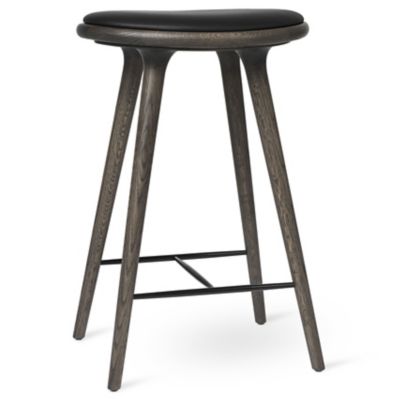 OSP Home Furnishings Finley 26 inch Swivel Counter Stool 2-Pack | Bar ...