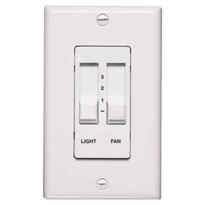 Ceiling Fan Remotes | Remote Controls for Fans at Lumens.com