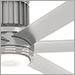 I6 Universal Mount Indoor Ceiling Fan by Big Ass Fans at Lumens.com