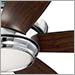 Craftmade Fans - Ceiling Fans, Parts & Accessories at Lumens.com