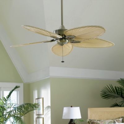 Windpointe Five Blade Ceiling Fan by Fanimation Fans at Lumens.com