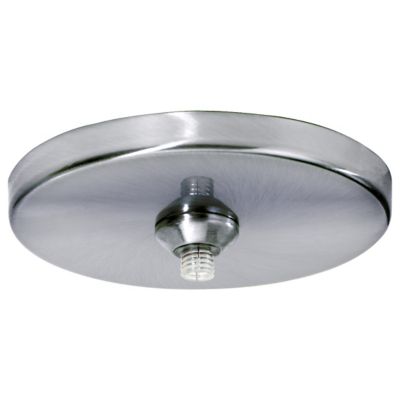 Galvanized Ceiling Light Canopy | Shelly Lighting