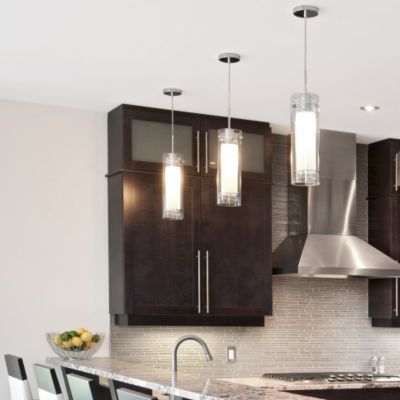 Frost Pendant by ET2 Lighting at Lumens.com