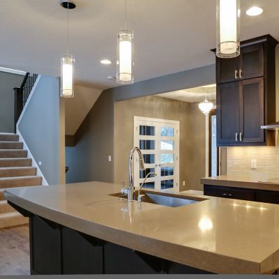 Frost Pendant by ET2 Lighting at Lumens.com