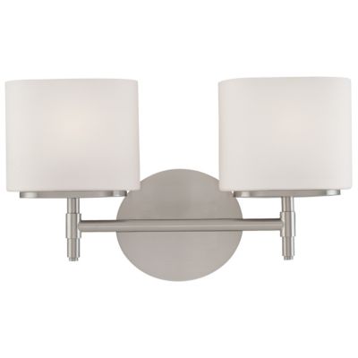 Trinity Bath Bar by Hudson Valley Lighting at Lumens.com