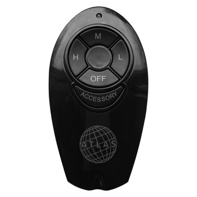 Acqua Ceiling Fan by Atlas Fan Company at Lumens.com