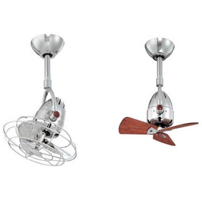 Diane Ceiling Fan by Atlas Fan Company at Lumens.com