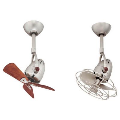 Diane Ceiling Fan by Atlas Fan Company at Lumens.com