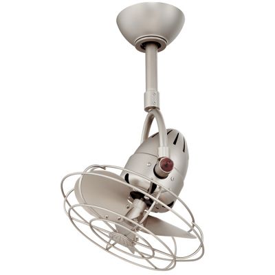 Diane Ceiling Fan by Atlas Fan Company at Lumens.com