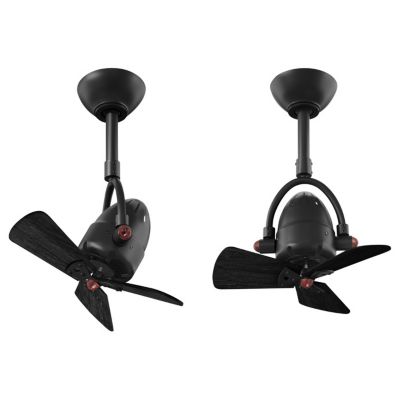 Diane Ceiling Fan by Atlas Fan Company at Lumens.com