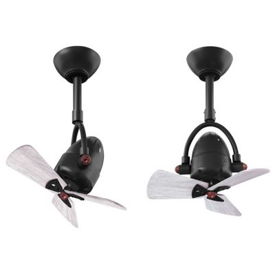 Diane Ceiling Fan by Atlas Fan Company at Lumens.com