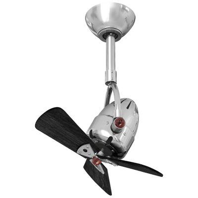 Diane Ceiling Fan by Atlas Fan Company at Lumens.com