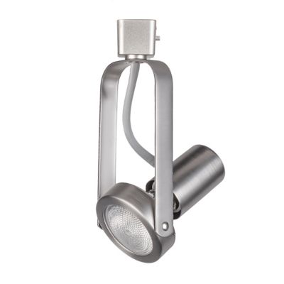 Line Voltage Gimble Ring 763 Track Head by WAC Lighting at Lumens.com