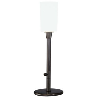 Nina Table Torchiere by Robert Abbey at Lumens.com