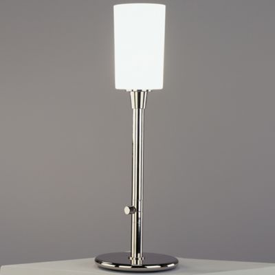 Nina Table Torchiere by Robert Abbey at Lumens.com
