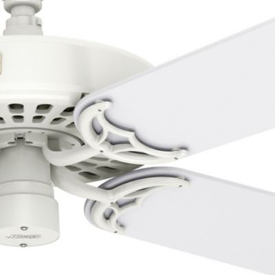 Classic Original Ceiling Fan by Hunter Fans at Lumens.com