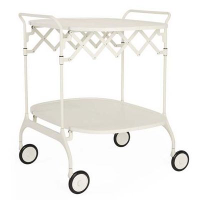 Gastone Trolley by Kartell at Lumens.com