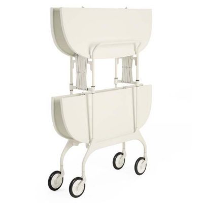 Gastone Trolley by Kartell at Lumens.com