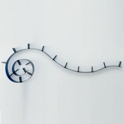 Bookworm Shelf by Kartell at Lumens.com