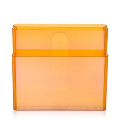 Magazine Rack by Kartell at Lumens.com