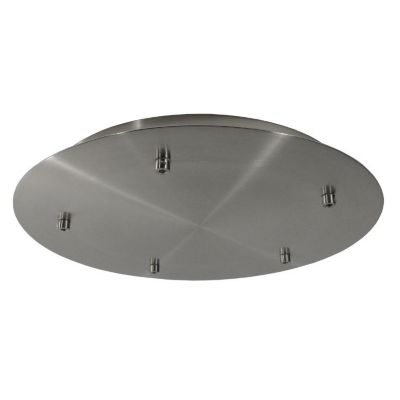 Round Multi-Port Canopy by Oggetti Luce at Lumens.com