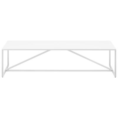 Strut Coffee Table by Blu Dot at Lumens.com