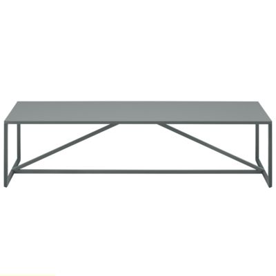 Strut Coffee Table by Blu Dot at Lumens.com