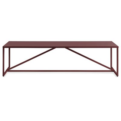 Strut Coffee Table by Blu Dot at Lumens.com