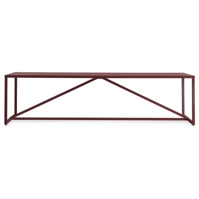 Strut Coffee Table by Blu Dot at Lumens.com