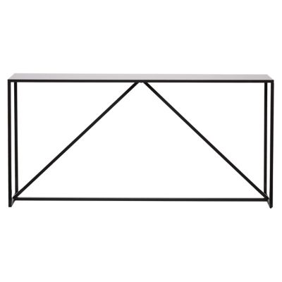 Strut Console Table by Blu Dot at Lumens.com