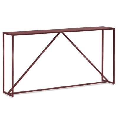 Strut Console Table by Blu Dot at Lumens.com