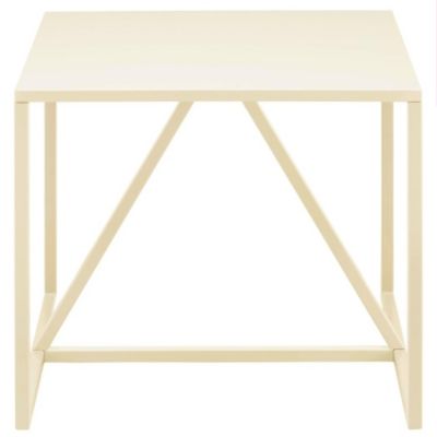 Strut Side Table by Blu Dot at Lumens.com