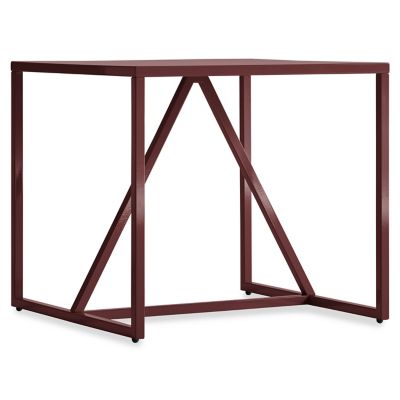 Strut Side Table by Blu Dot at Lumens.com