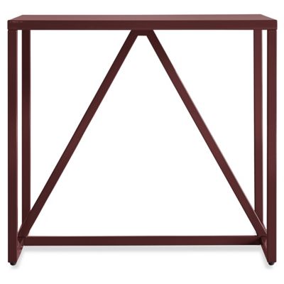 Strut Side Table by Blu Dot at Lumens.com