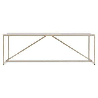 Strut Table by Blu Dot at Lumens.com