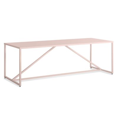 Strut Table by Blu Dot at Lumens.com