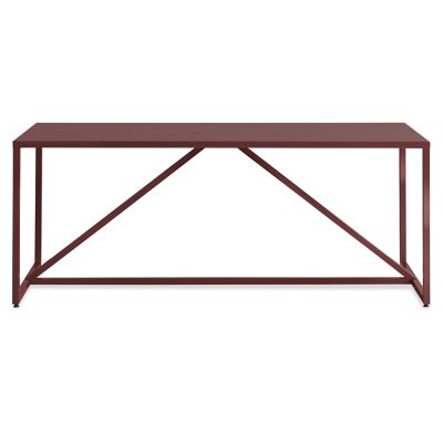 Strut Table by Blu Dot at Lumens.com