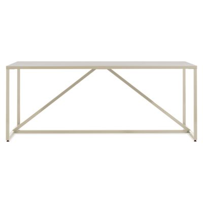 Strut Table by Blu Dot at Lumens.com