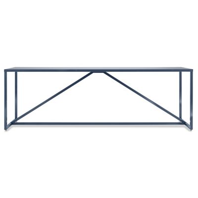 Strut Table by Blu Dot at Lumens.com