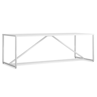 Strut Table by Blu Dot at Lumens.com