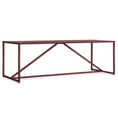 Strut Table by Blu Dot at Lumens.com