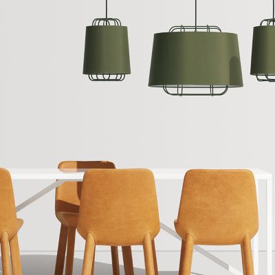 Strut Table by Blu Dot at Lumens.com