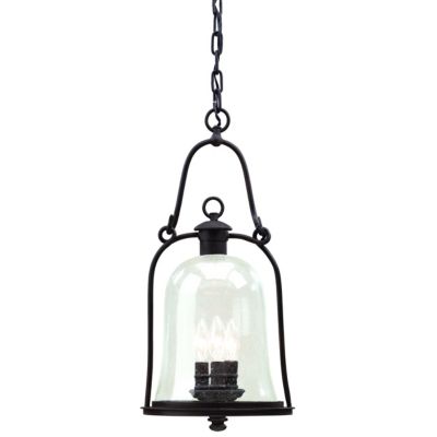 Owings Mill Outdoor Pendant by Troy Lighting at Lumens.com