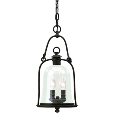 Owings Mill Outdoor Pendant by Troy Lighting at Lumens.com