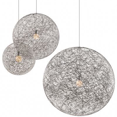 Random II Pendant Light by Moooi at Lumens.com