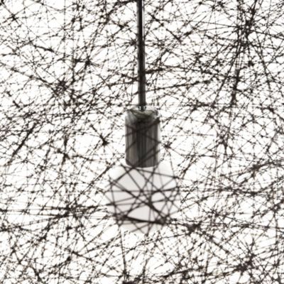 Random II Pendant Light by Moooi at Lumens.com