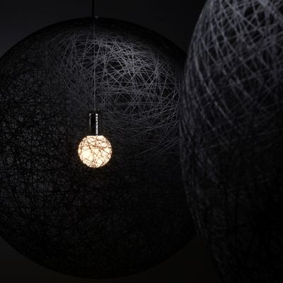 Random II Pendant Light by Moooi at Lumens.com