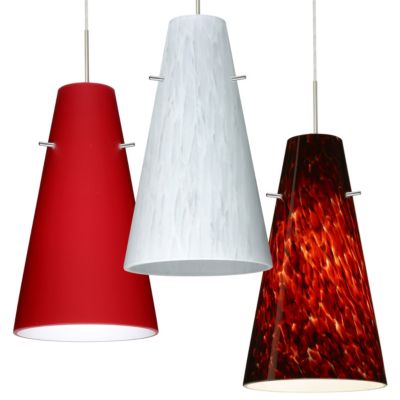 Cierro Pendant by Besa Lighting at Lumens.com