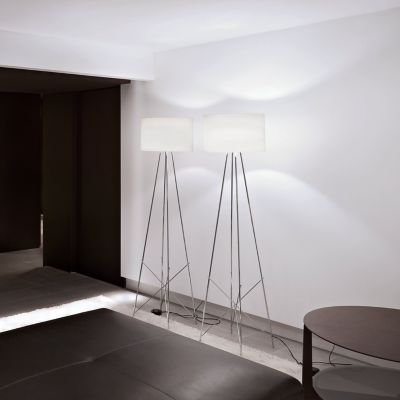 Ray Floor Lamp by FLOS at Lumens.com